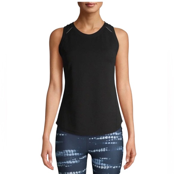 Avia | Tops | Avia Mesh Back Performance Tank | Poshmark